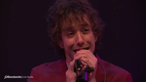 Albert Hammond Jr Faraway Truths 1019 Kink Youtube