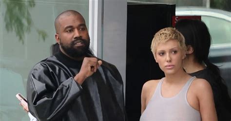 How Tall Is Bianca Censori