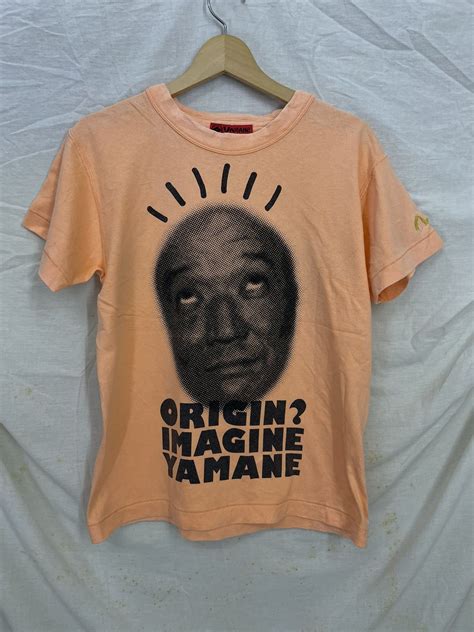 Evisu Rare Evisu X Yamane Grailed