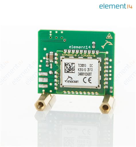 868 Mhz Transceiver Module For Raspberry Pi Usi Element14 Design