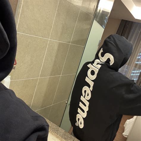 올 겨울후드 이걸로 끝 Kream