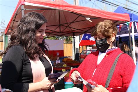Ministra De La Mujer Llama A No Dejar Pasar Hechos De Violencia De Género” A Raíz Del Aumento