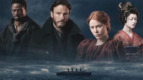 Las Múltiples Historias Que Inspiraron El Nuevo éxito De Netflix Infobae