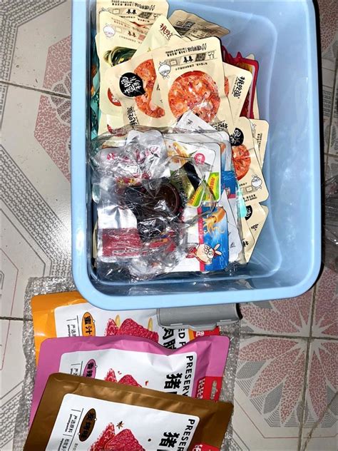 香辣金针菇香辣可口根本停不下来！什么值得买