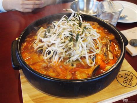 범어동맛집 수성구 샐러드 수페부엌 고급져 네이버 블로그