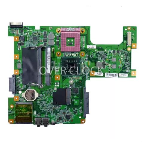 Placa mãe Notebook Dell Inspiron Nota Fiscal Garantia