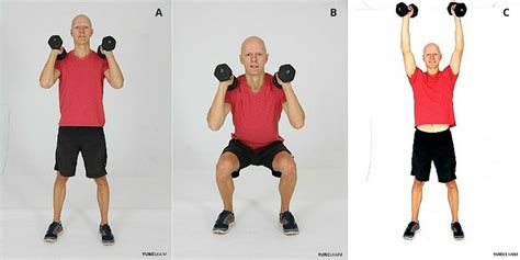 The Ultimate Guide To The Best Compound Dumbbell Exercises Yuri Elkaim