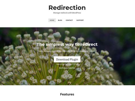 5 Best Redirection Wordpress Plugins And Tools Codevibrant