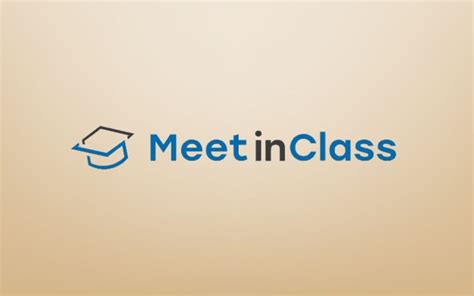 Meet In Class Le Soutien Scolaire Personalisé Après Lenfance