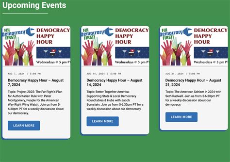Saving Democracy A Users Manual For Every American With David Pepper