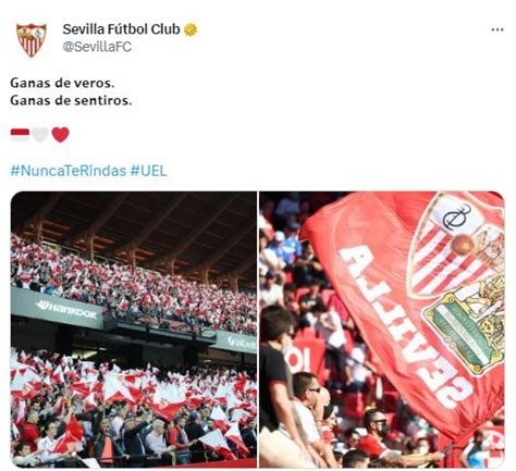 Sevilla Vs Manchester United Resultado Resumen Y Cuánto Quedó El