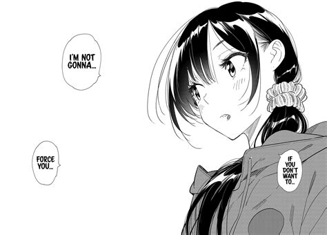 Kanojo Okarishimasu Chapter 255 Mangapill