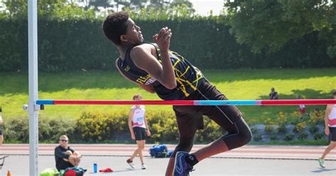 Le Meeting De Fleurus Athlétismevers Une édition Record Ce Samedi Un Incroyable Engouement