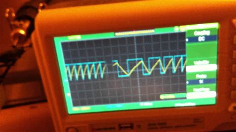 555 Timer Signal Generator Circuit Youtube