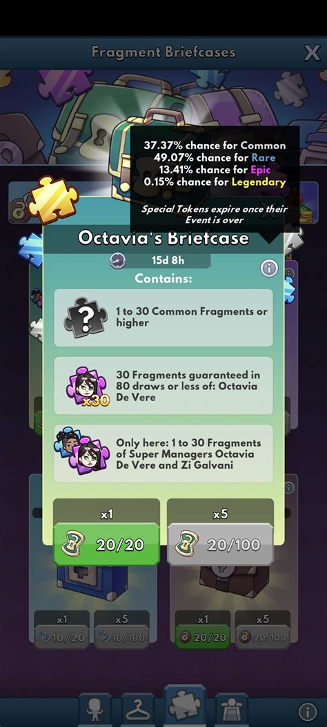 Dont Forget About The Fine Print Special Tokens Expire Once Their