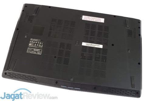 Review Notebook Msi Prestige Pe Qe Jagat Review