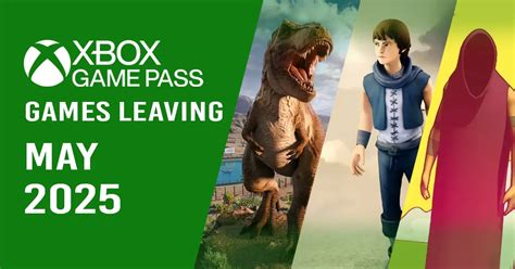 Atualização Lista Completa De Jogos Que Vão Sair Do Xbox Game Pass Em