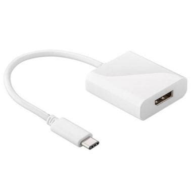 Astrotek Usb Type C Usb C To Displayport Dp Converter Adapter Cable Msy Com Au