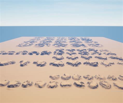 Artstation Alpha Textures Ue4 Game Assets