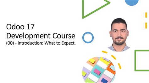 odoo 17 development course 00 introduction what to expect youtube