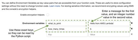 Cómo Crear Su Primera Función Python 36 Aws Lambda Lenguaje Python