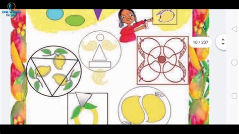 STD 5 Maths Ch 1 Part 1 YouTube