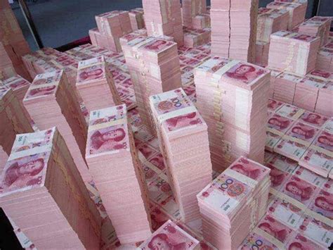 几万到一二十万真实现金照片求真实照片一饱眼福没见过那么多钱想看看谢谢 百度知道