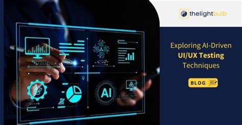 driving innovation exploring ai driven ui ux testing techniques