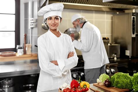 Chef Profiles Women Chefs