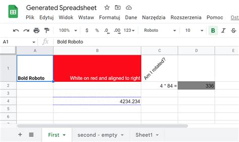 Kotlin Dsl For Google Sheets Jlabs