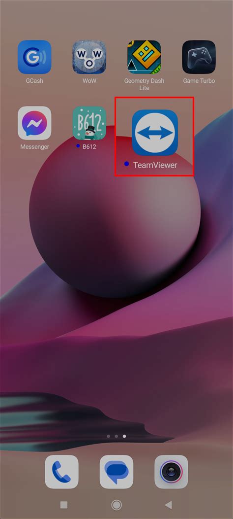 How To Use Teamviewer On A Mobile Device