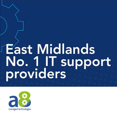 Active8 Managed Technologies On Linkedin It Computer Technology Technology Business Media