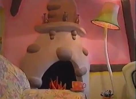 Mr Blobbys House — Dunblobbin