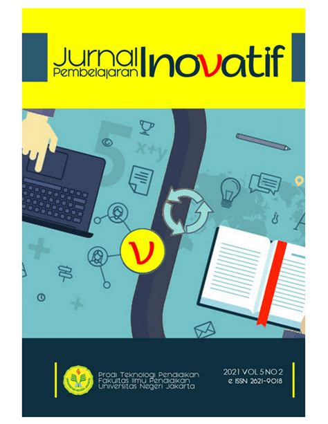 Pdf Editorial Jpi Vol 5 No 2 Tahun 2022