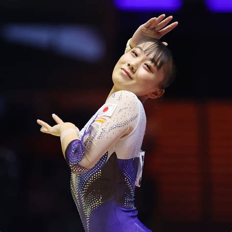 第51回 世界体操 競技選手権大会 女子団体 体操 Nippon 日本体操協会