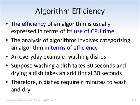 chapter 2 analysis of algorithms ppt download