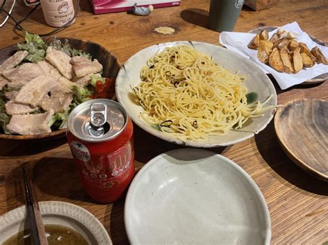 はよ子が帰ってこないと つまみ尽くしてしまう。。