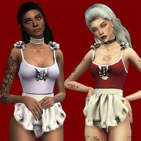 Pin On The Sims 4 Cc 026