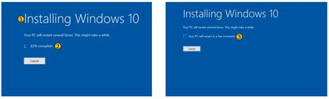 Cara Update Sistem Operasi Windows 10 21H2 Dti Ugm Ac Id