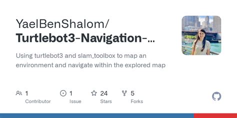 Turtlebot3 Navigation With Slamlaunchslamstacklaunch At Master