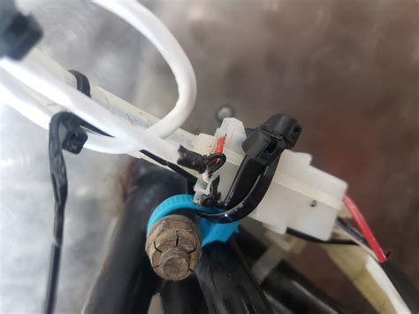 Fuel Flow Transducer Problem General Mooney Talk A 53 OFF