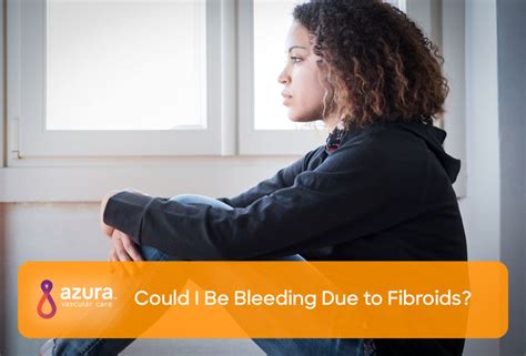 Bleeding Due To Uterine Fibroids Symptoms Of Uterine Fibroids