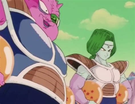 Dragon Ball Z Abridged Moments On Twitter Freaky Alien Genotype Pod5o0hffh Twitter