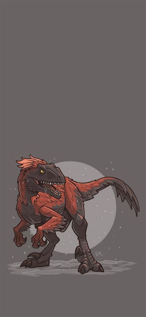 Best 13 Pyroraptor Artofit