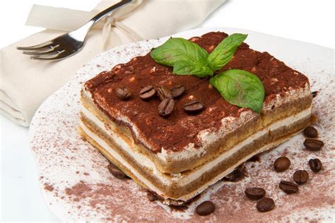 Tiramisu Venetian Style Italian Recipe AgneseItalianRecipes