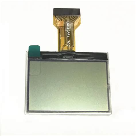 Mono LCD Display Graphics Matrix LCD Cog Module TFT Screen LCD Panel And LCD Module Price