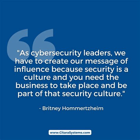 Citara Systems On Linkedin Cybersecurity Security Businesstip Employees Teamwork