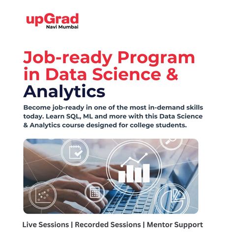 upgrad navi mumbai on linkedin datascience analytics sql machinelearning upgrad
