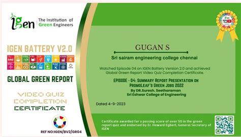 Gugan S Posted On Linkedin