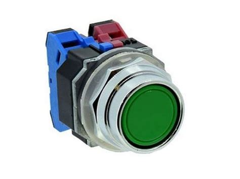 ABFD202NUG IDEC Pushbutton Non Illuminated